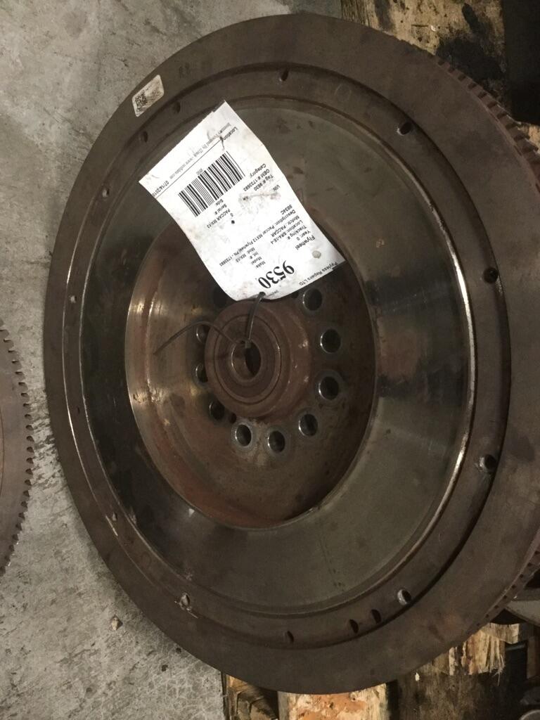 PACCAR MX-13 Flywheel OEM# 1733593 in Abbotsford, BRITISH COLUMBIA #9530