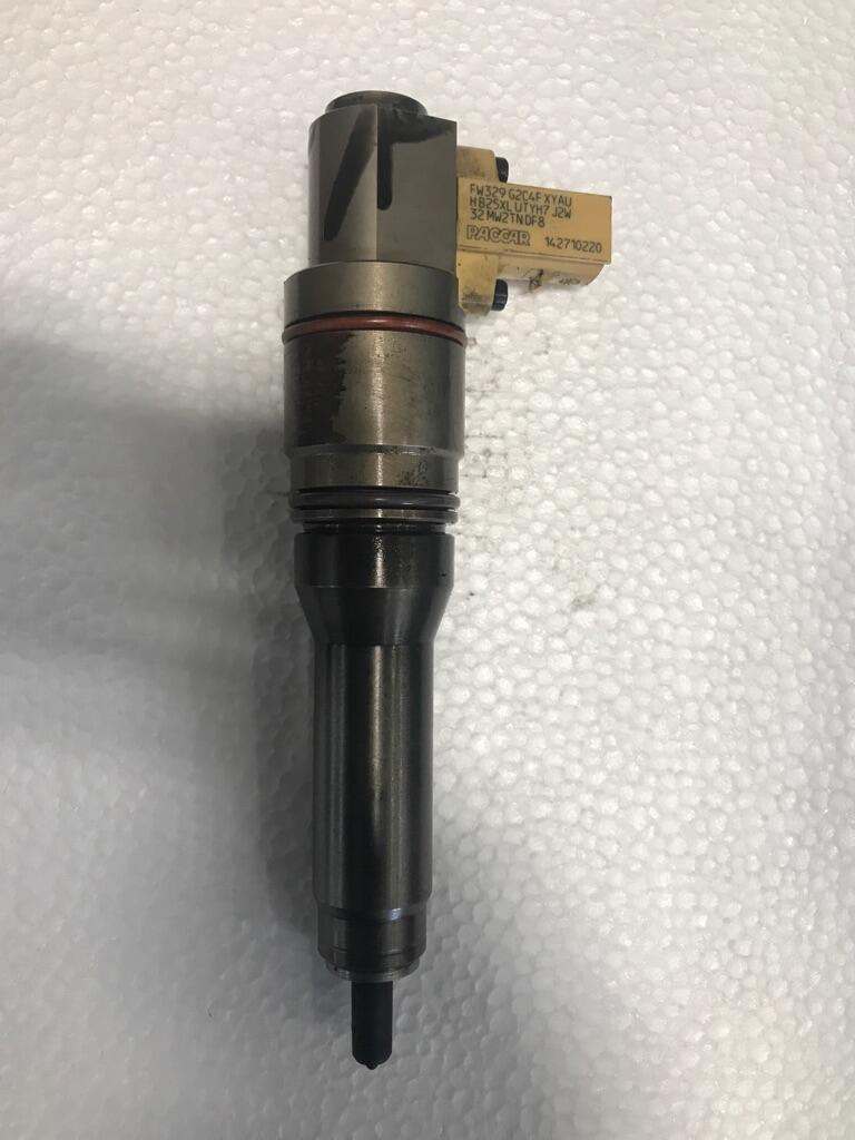 PACCAR MX-13 Fuel Injector OEM# 1972591 in Abbotsford, BRITISH COLUMBIA ...