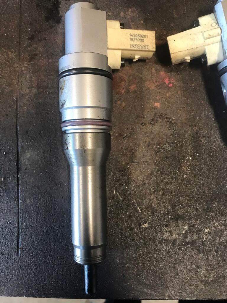 PACCAR MX-13 Fuel Injector OEM# 1825900 in Abbotsford, BRITISH COLUMBIA ...