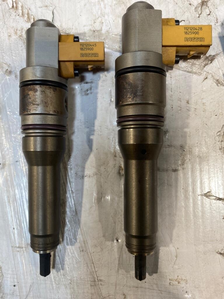 PACCAR MX-13 Fuel Injector OEM# 1825900 in Abbotsford, BRITISH COLUMBIA ...