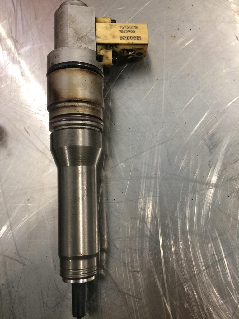 PACCAR MX-13 Fuel Injector OEM# 112131281 1825900 in Abbotsford ...