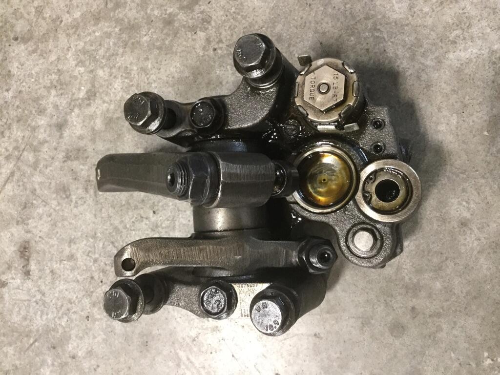 PACCAR MX 13 Jake/Engine Brake in Abbotsford, BRITISH COLUMBIA #11975