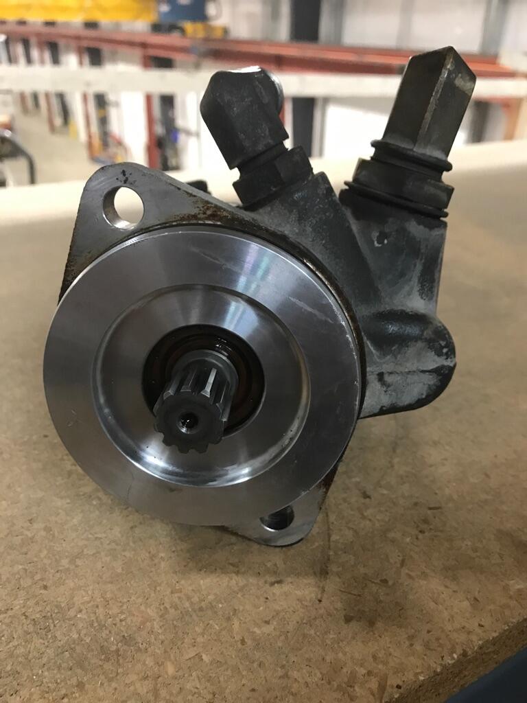 PACCAR MX-13 Power Steering Pump OEM# 1782345 in Abbotsford, BRITISH ...