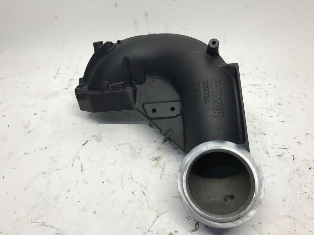 PACCAR MX13 Intake Manifold OEM# 1919784 in Dorr, MI #519-11572