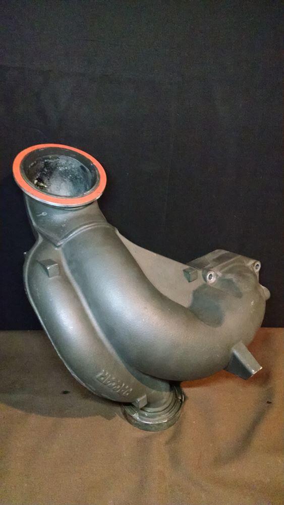 PACCAR MX13 Intake Manifold OEM# 2012 PACCAR MX-13 DIESEL ENGIN in ...