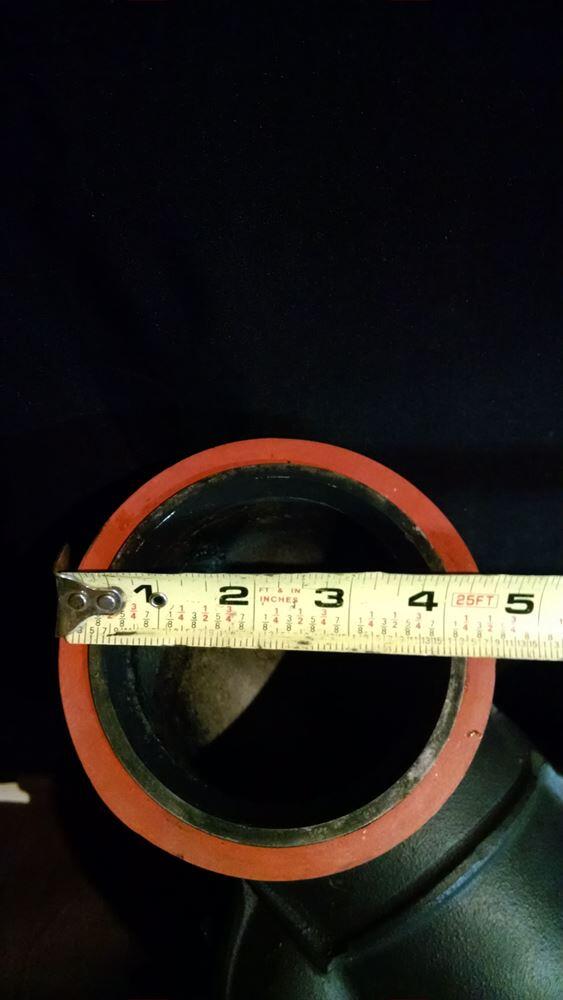 PACCAR MX13 Intake Manifold OEM# 2012 PACCAR MX-13 DIESEL ENGIN in ...
