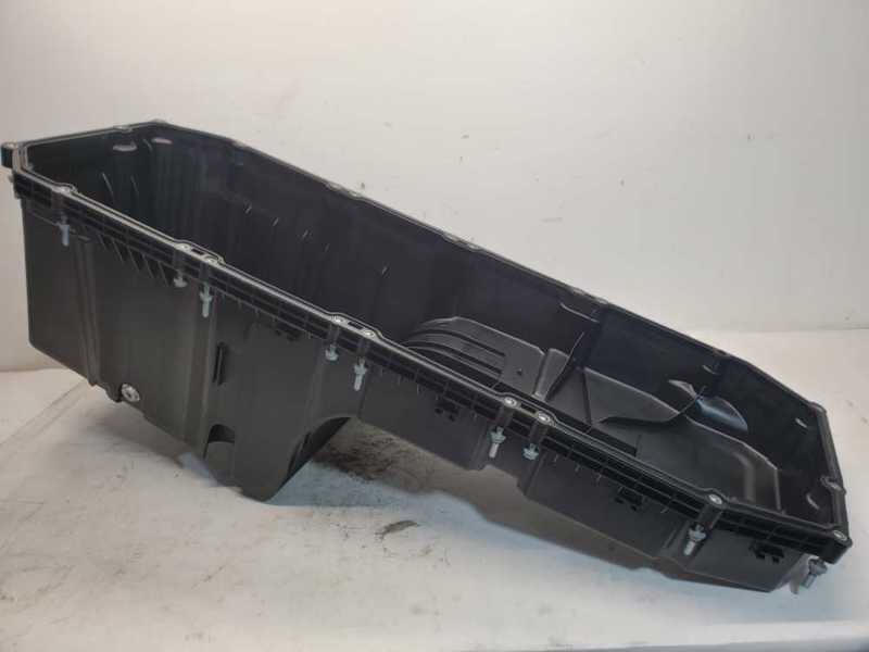 PACCAR MX13 Oil Pan OEM# 2154313PE in Dorr, MI #520-14898