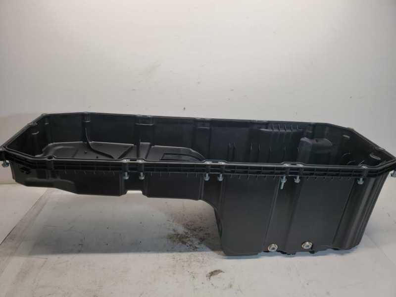 PACCAR MX13 Oil Pan OEM# 2154313PE in Dorr, MI #520-14898