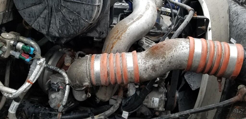 PACCAR PX-7 Engine Assembly in MORRISVILLE, NY #5536