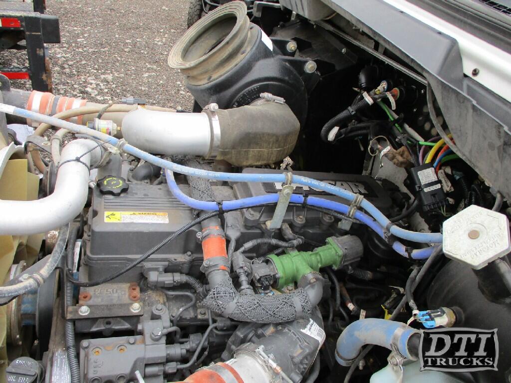 PACCAR PX-9 Engine Assembly in Denver, CO #17894