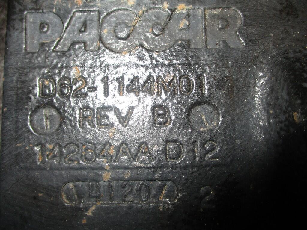 PACCAR Engine Mounts OEM# D62-1144 in CRANDALL, TX #81838