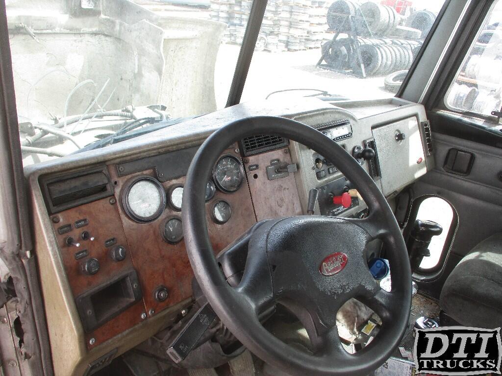 PETERBILT 330 Dash Assembly in Denver, CO #51977