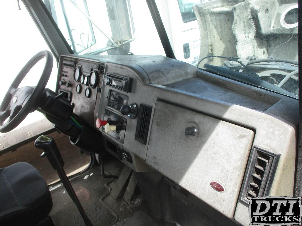 PETERBILT 330 Dash Assembly in Denver, CO #51977