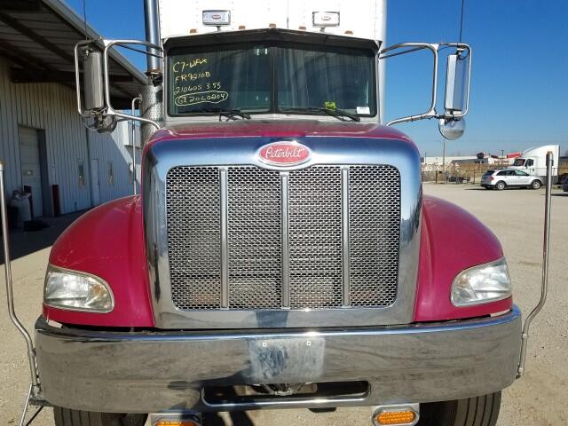 PETERBILT 335 HOOD in Watseka, IL #2043555