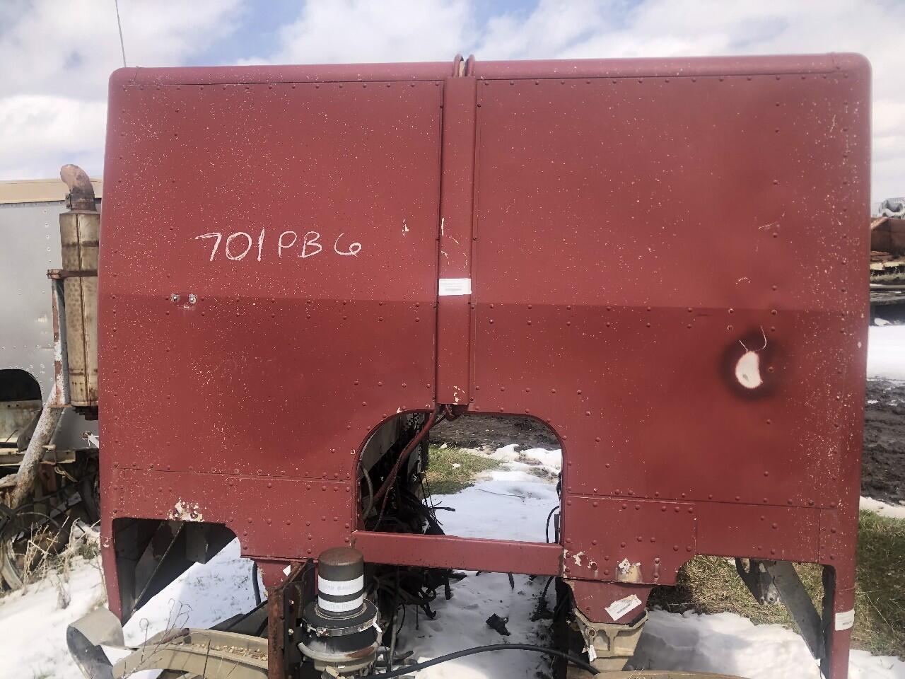 PETERBILT 352 Parts Unit in Spencer, IA #701PB6