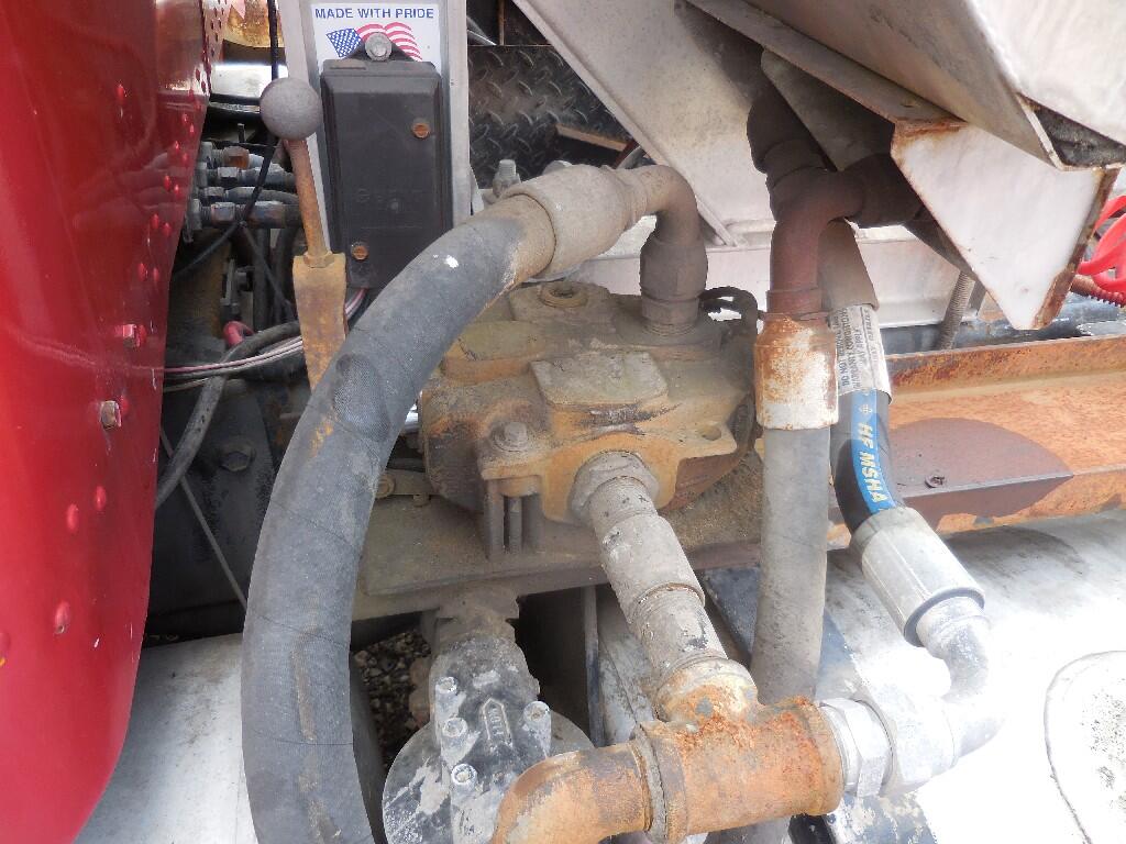 PETERBILT 357 Wet Kit in Westland, MI #85750