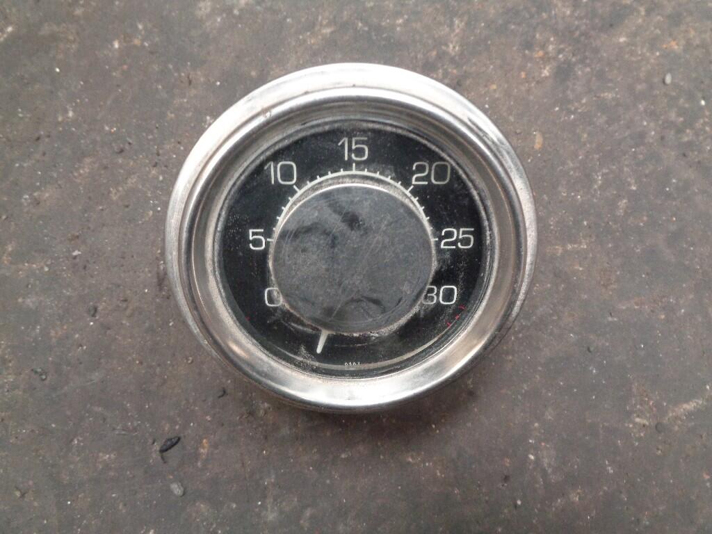 PETERBILT 377_17-03150-001 Tachometer in Alamo, Texas #116727