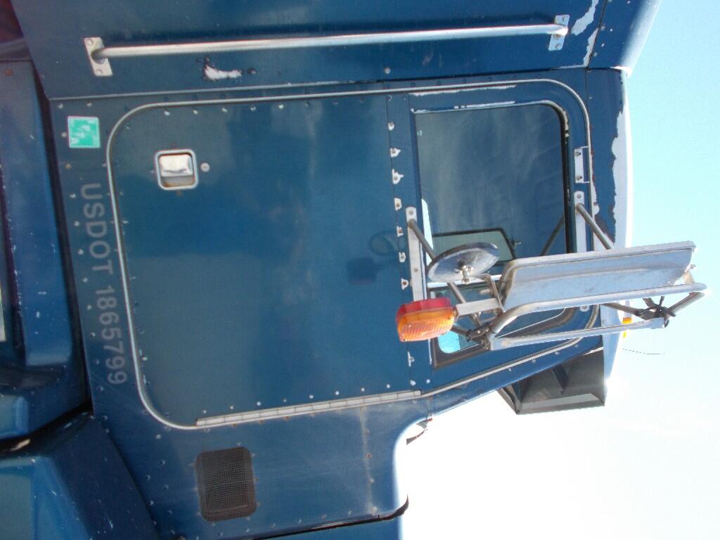 PETERBILT 377 CAB in Billings, MT #1391367