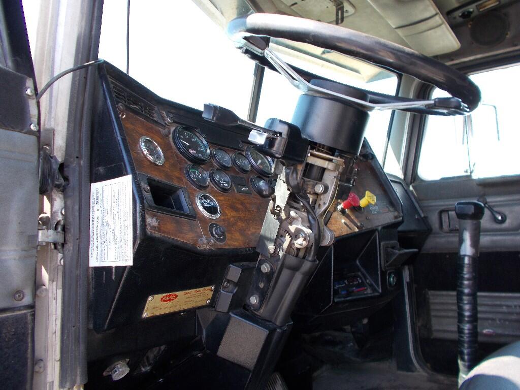 PETERBILT 377 CAB in Billings, MT #1391367