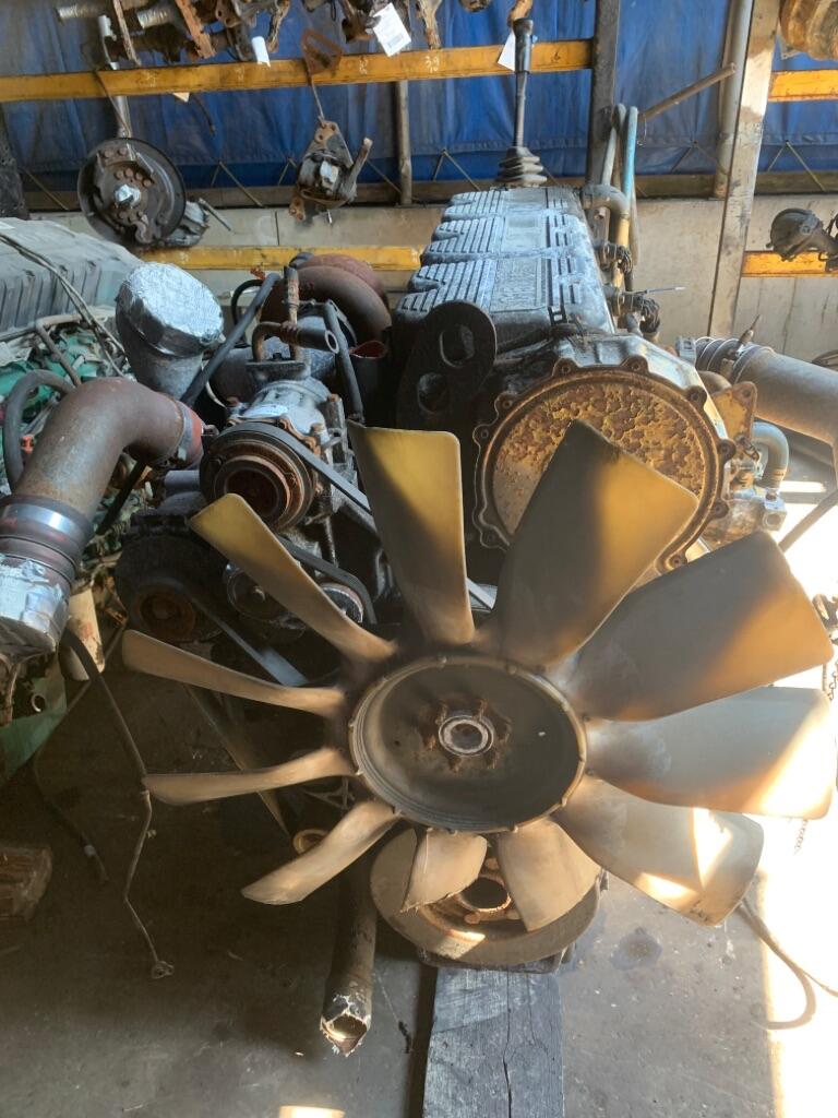 PETERBILT 378 Engine Assembly in Abbotsford, BRITISH COLUMBIA #34922