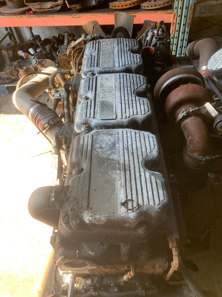 PETERBILT 378 Engine Assembly in Abbotsford, BRITISH COLUMBIA #34922