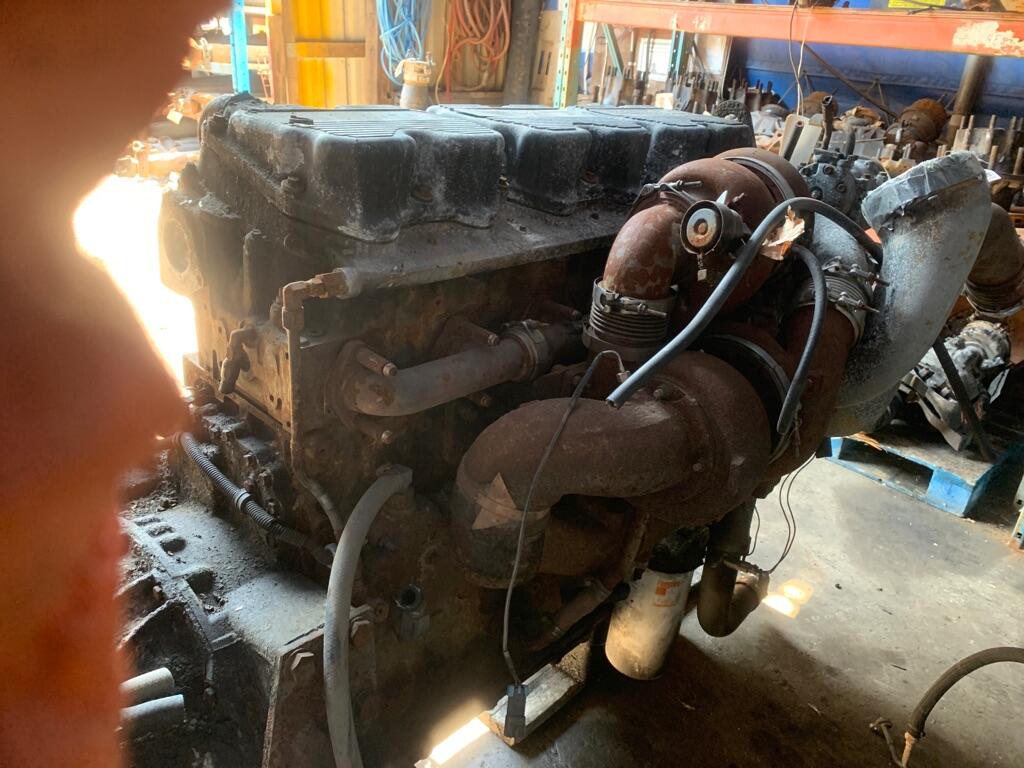 PETERBILT 378 Engine Assembly in Abbotsford, BRITISH COLUMBIA #34922