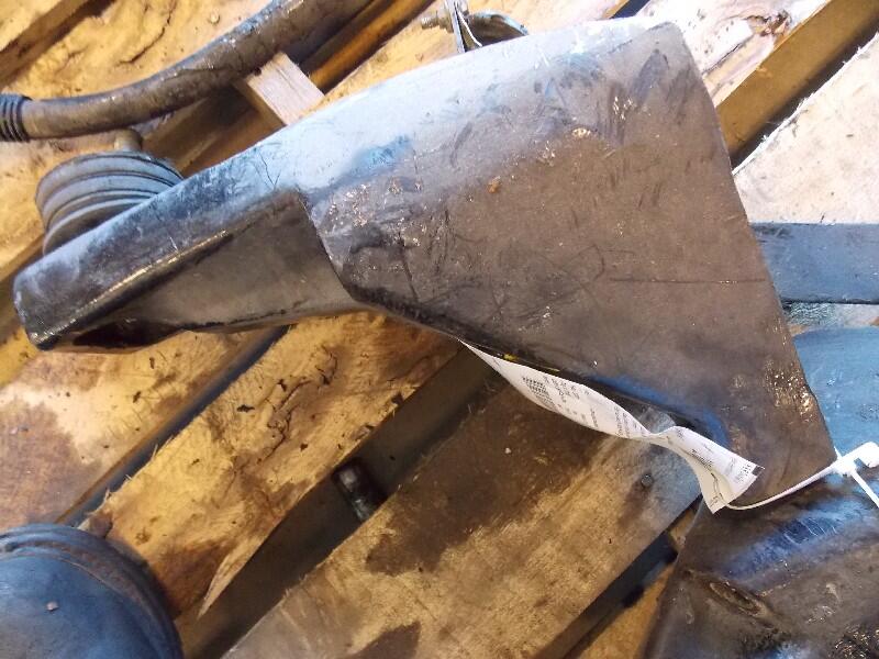 PETERBILT 379 Cab Mount OEM# 29-16552H-000 in Holland, MI #23169