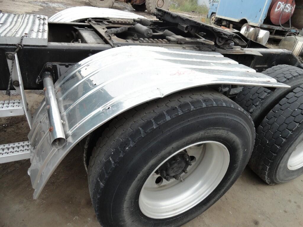 PETERBILT 379 Fender in DES MOINES, IA #18160