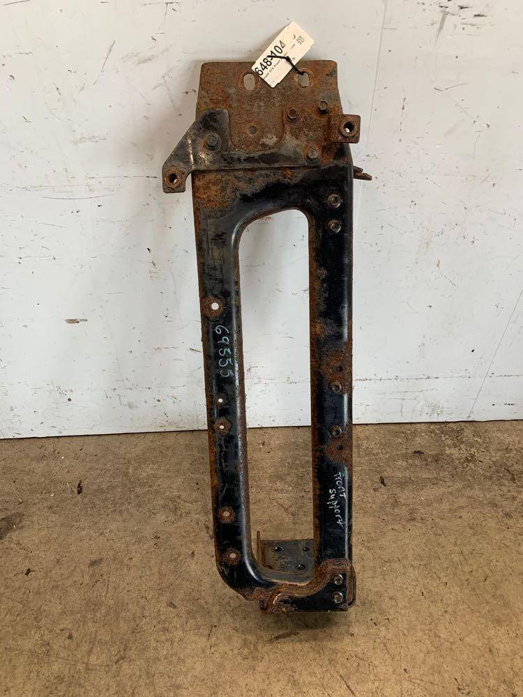 PETERBILT 379 Frame Crossmember in Dorr, MI #648-10465