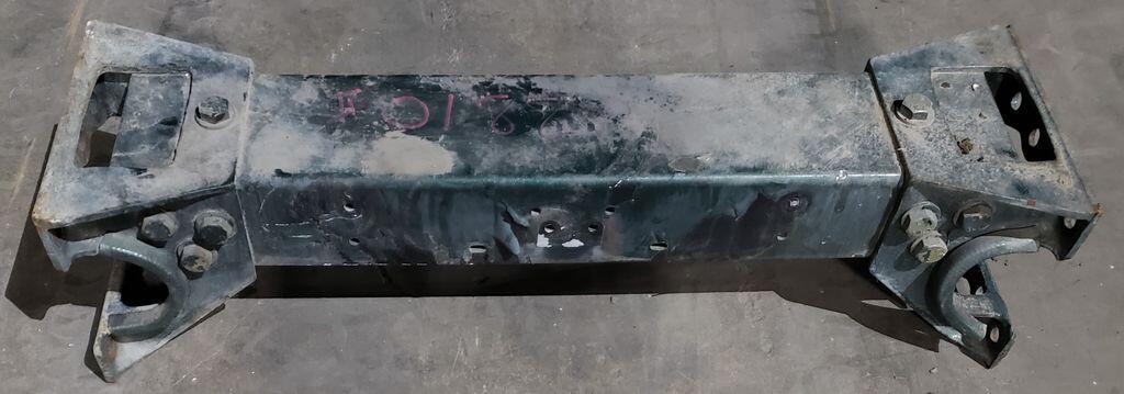 PETERBILT 379 Frame in SPOKANE, WA #3217