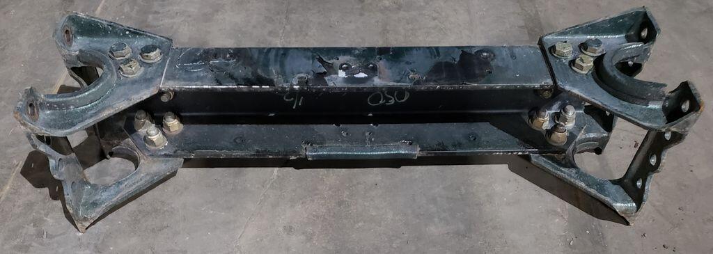 PETERBILT 379 Frame in SPOKANE, WA #3217