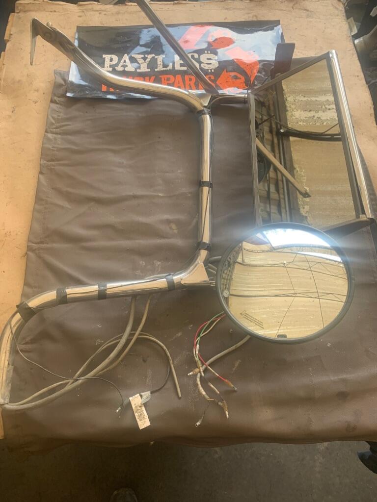 PETERBILT 379 Mirror (Side View) in Abbotsford, BRITISH COLUMBIA #34751