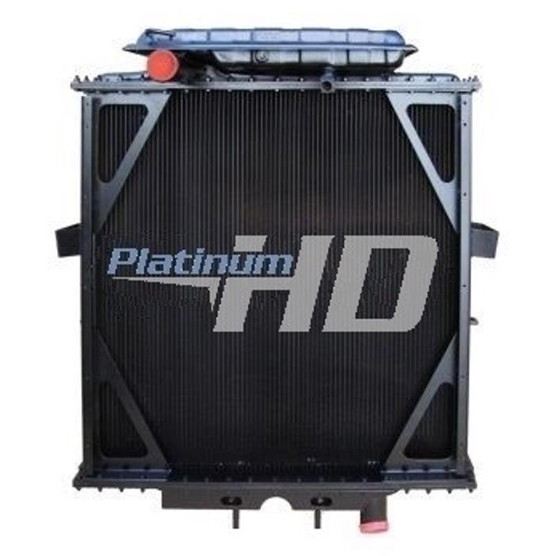 PETERBILT 379 Radiator OEM# HDC010181 in Dorr, MI #800-27742
