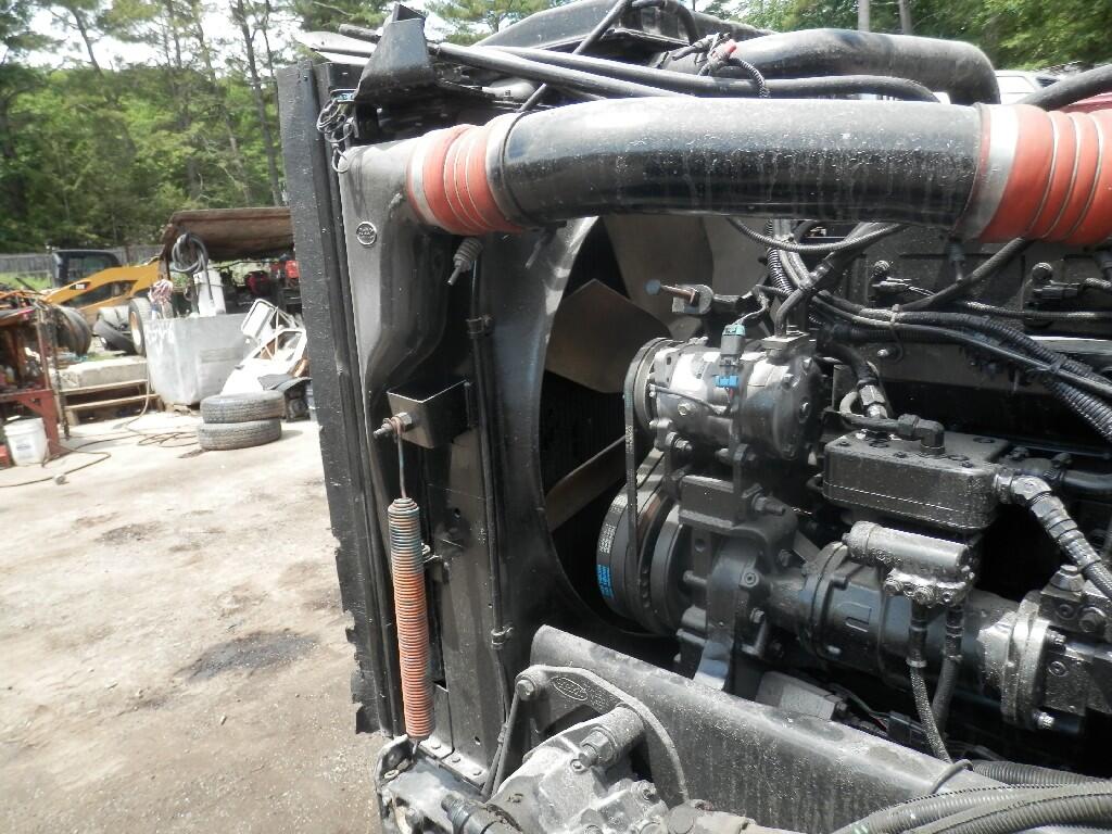 PETERBILT 379 Radiator in Wurtsboro, NY #2873