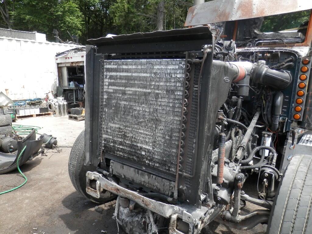 PETERBILT 379 Radiator in Wurtsboro, NY #2873