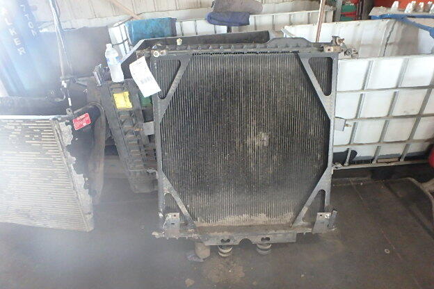 PETERBILT 379 Radiator in DES MOINES, IA #31648