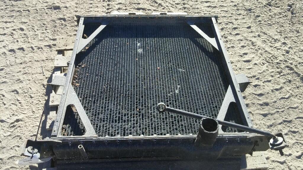 PETERBILT 379 Radiators in CRANDALL, TX #29088