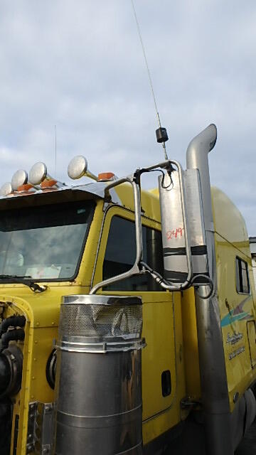 PETERBILT 379 Side View Mirror in DES MOINES, IA #24917