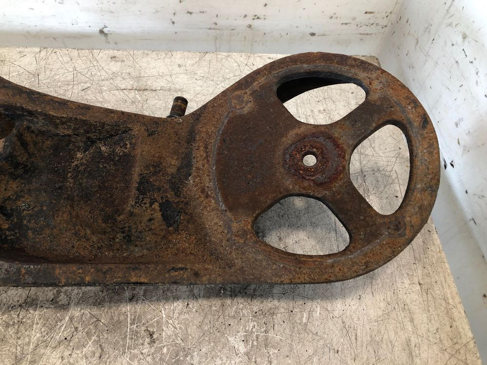 PETERBILT 379 Suspension Bracket OEM# 338811 in Dorr, MI #641-11663