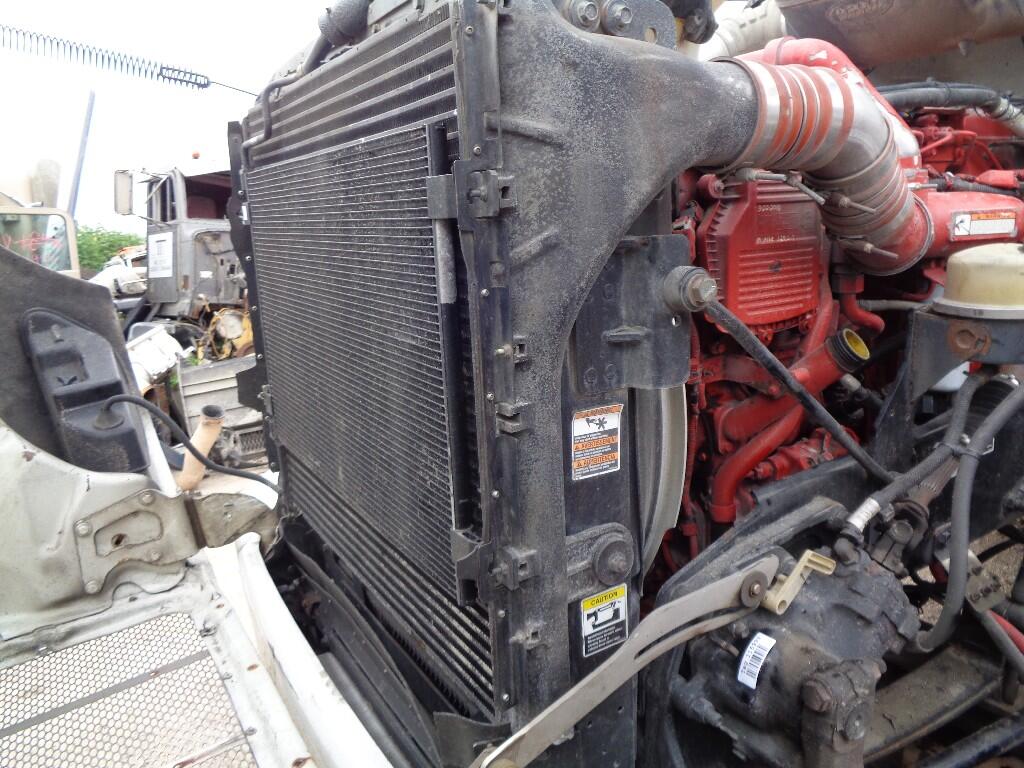 PETERBILT 386_PB20G ChargeAirCooler in Alamo, Texas #116013