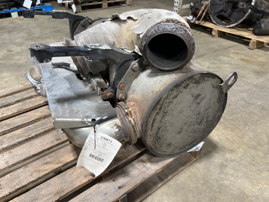 PETERBILT 386 DPF (Diesel Particulate Filter) in OWENSBORO, KY #130871