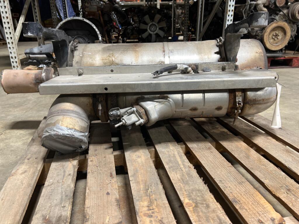 PETERBILT 386 DPF (Diesel Particulate Filter) in OWENSBORO, KY #130871
