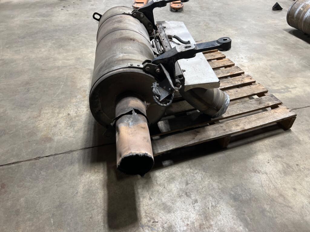 PETERBILT 386 DPF (Diesel Particulate Filter) in OWENSBORO, KY #130871