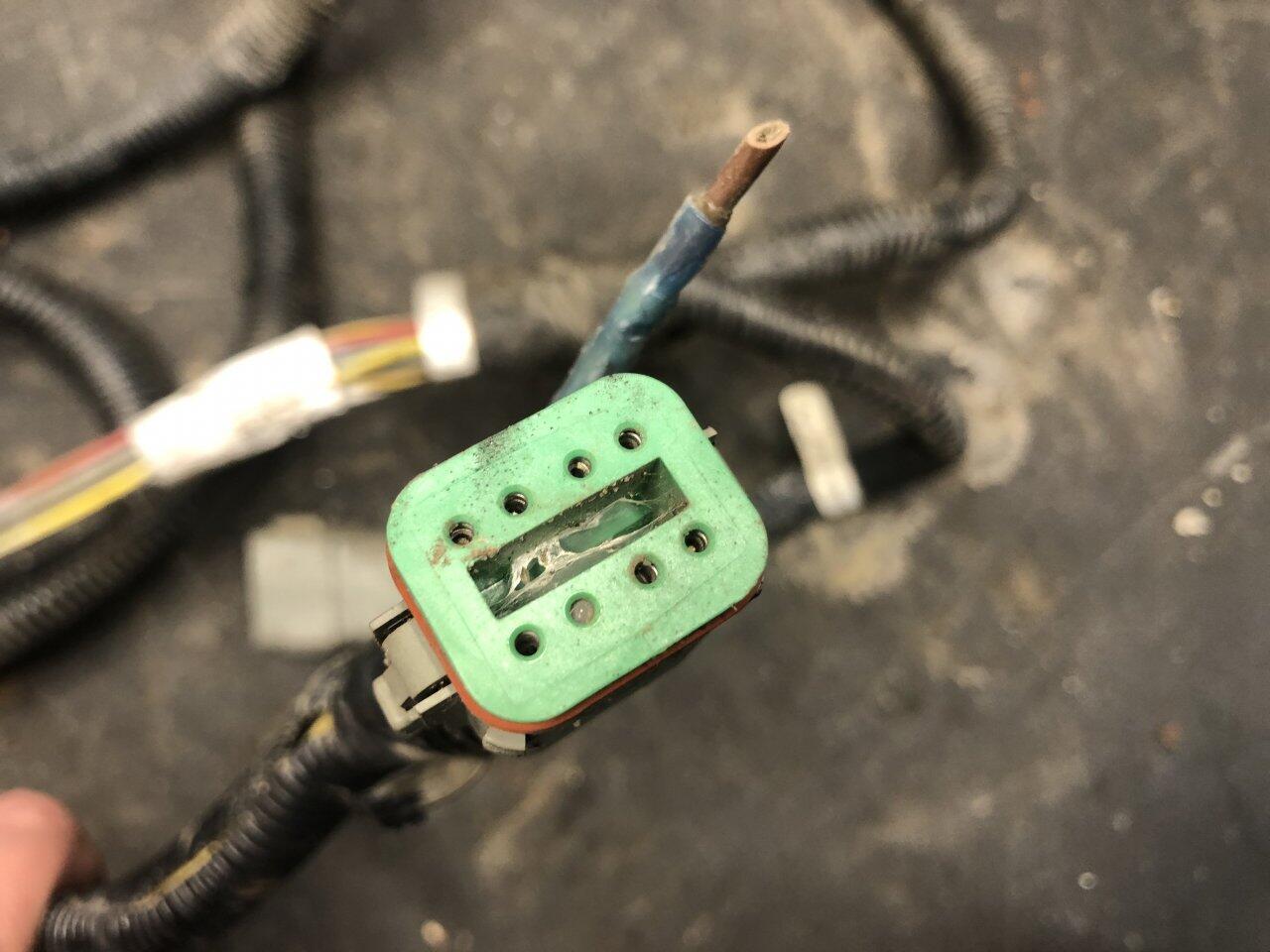 2009 Peterbilt 386 Wiring Schematic - Wiring Diagram