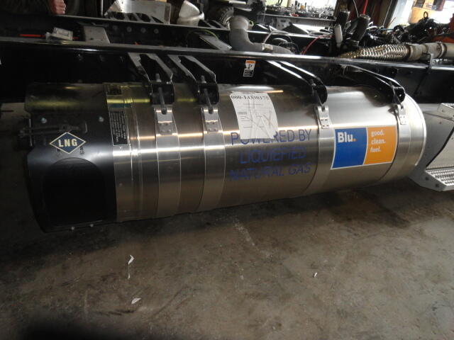 PETERBILT 386 Fuel Tank in DES MOINES, IA #21388
