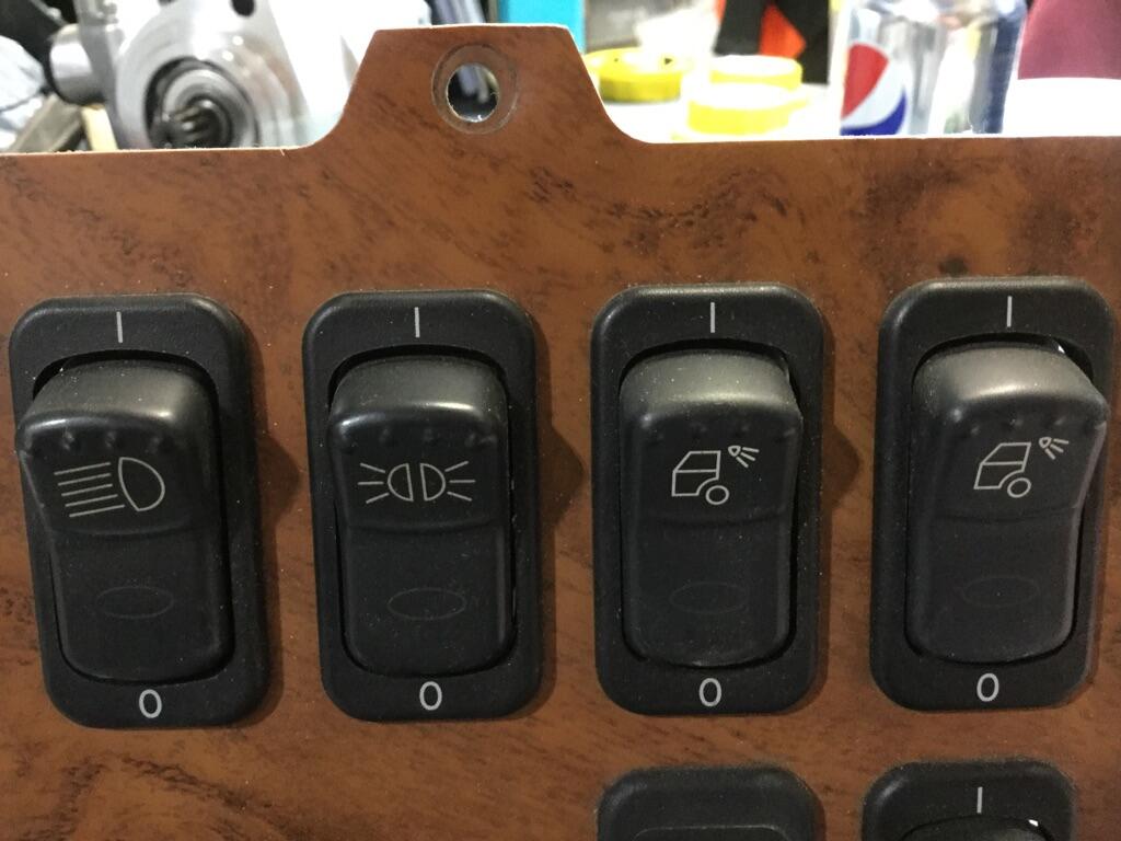 PETERBILT 386 Ignition Switch OEM# S64-6015-260 in UMATILLA, OR #S64 ...