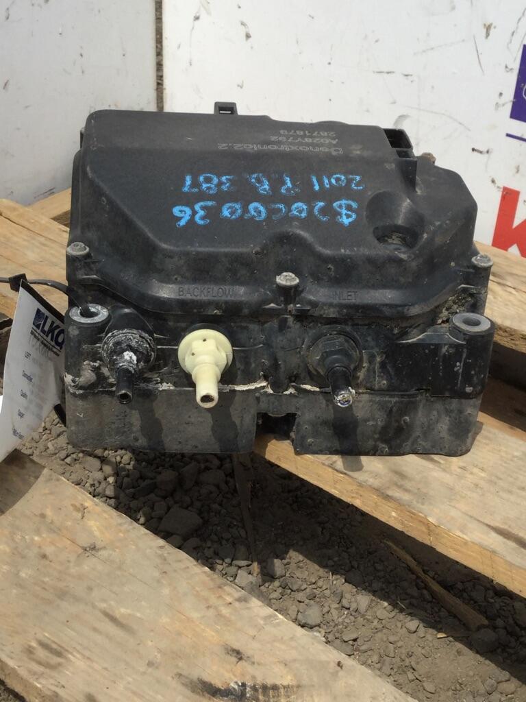 PETERBILT 387 DEF PUMP OEM# A028Y792 in Spokane, WA #2089351
