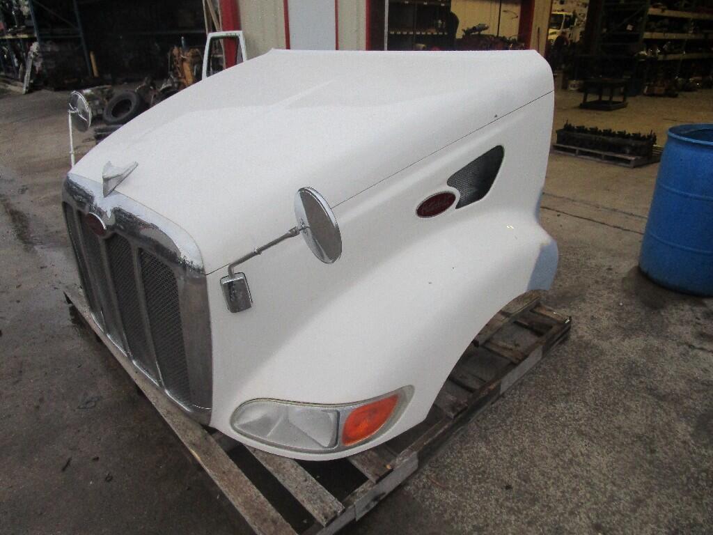 PETERBILT 387 Hood in CRANDALL, TX #64780
