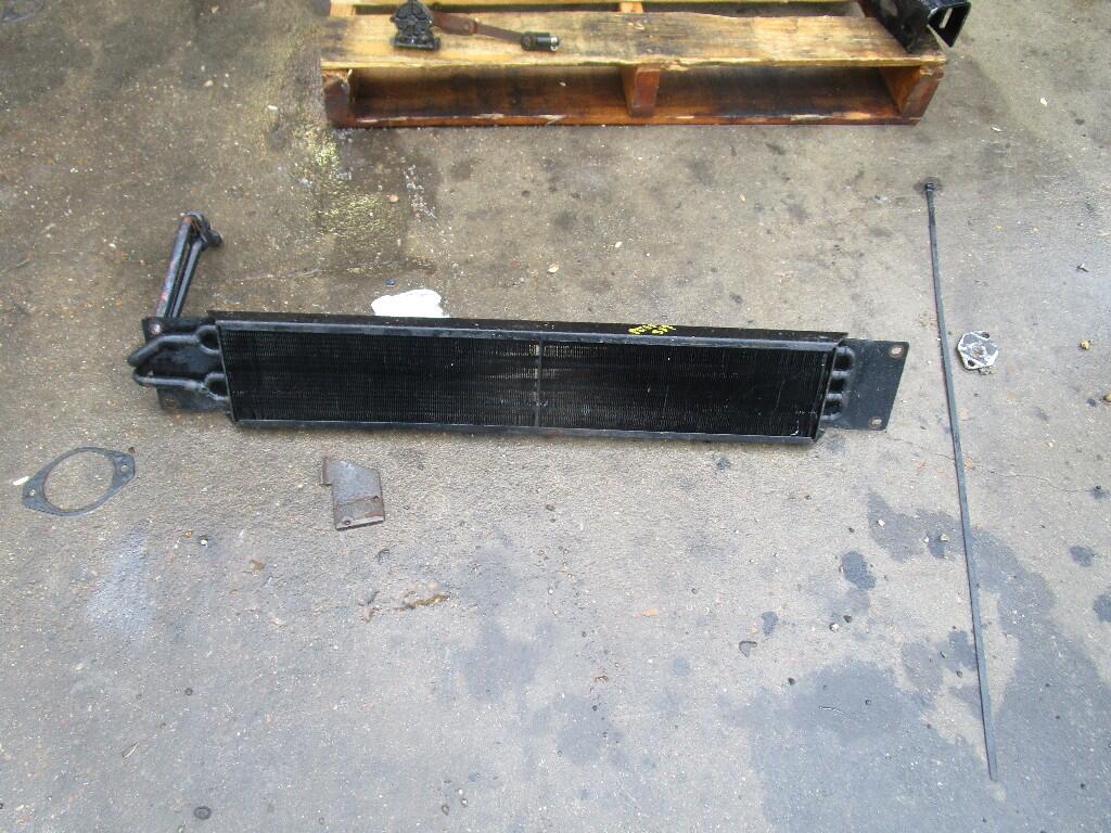 PETERBILT 387 Transmission Oil Cooler in CRANDALL, TX #64480