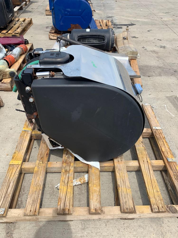 PETERBILT 389 DEF Tank in Dorr, MI #657-10378